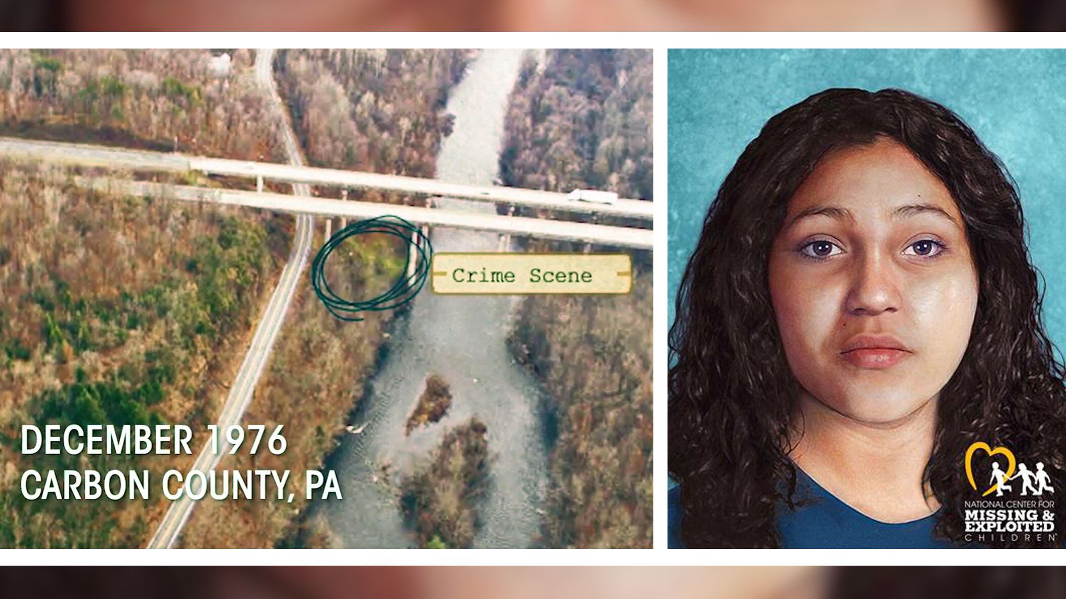 Man's ancestry DNA samples helps solve his aunt's cold case murder ...